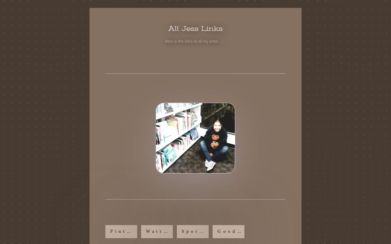 Jess Site